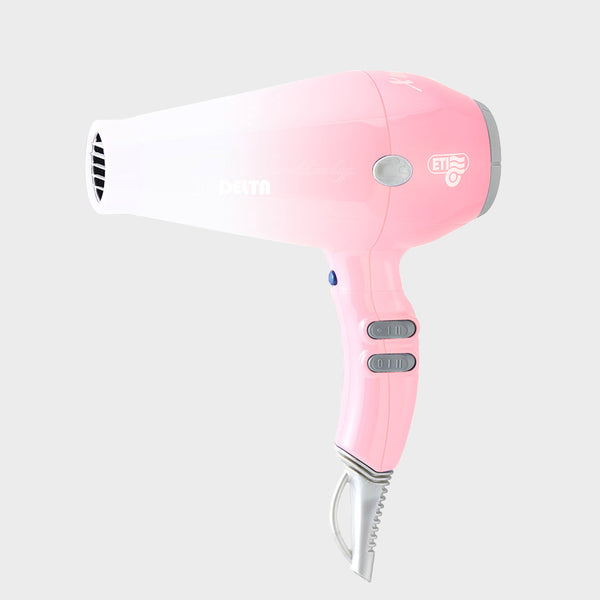 DELTA - Pink Sunrise – ETI